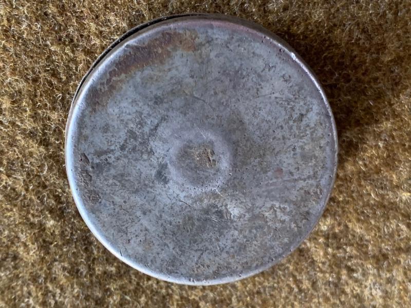 War Department Militaria | Rare Great War Lewis Machine Gun Recoil Spring