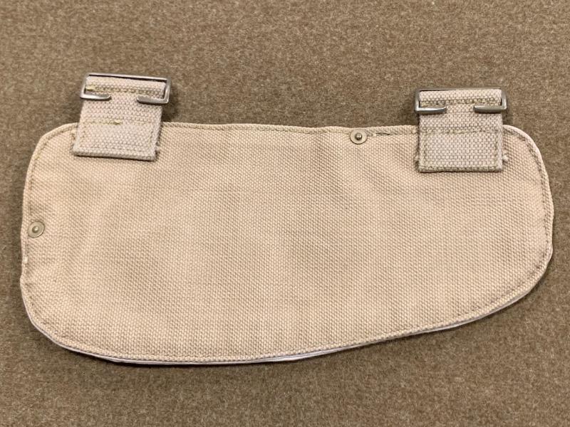 War Department Militaria | Scarce Pattern 1908 Webbing Entrenching Tool ...