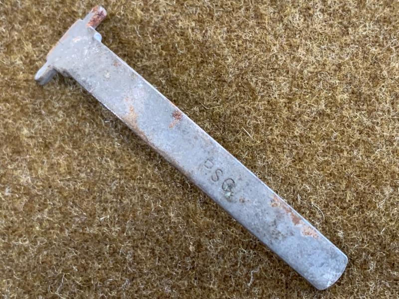 War Department Militaria | Mills Grenade Lever